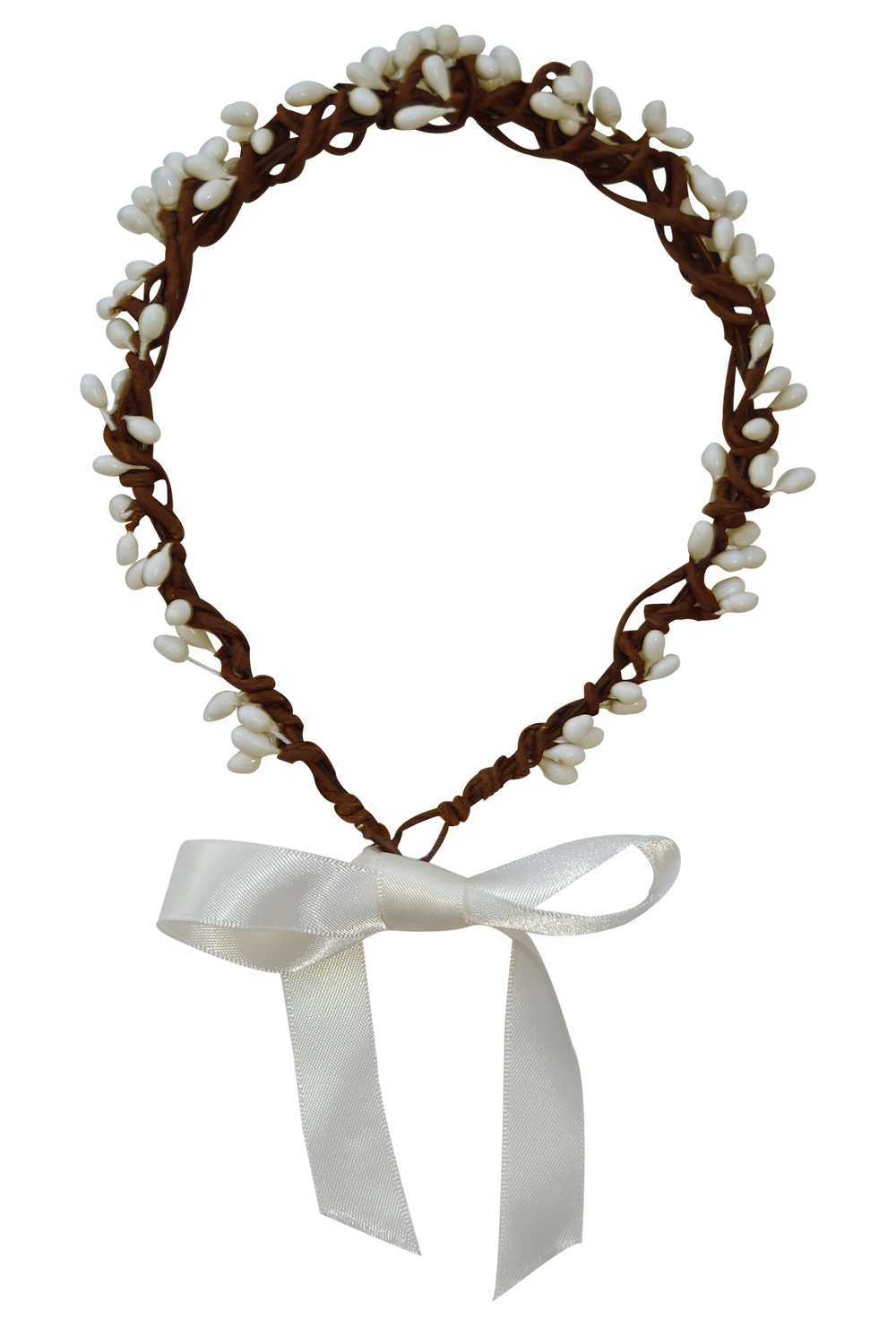 Eva Ivory Crown – Times Like These