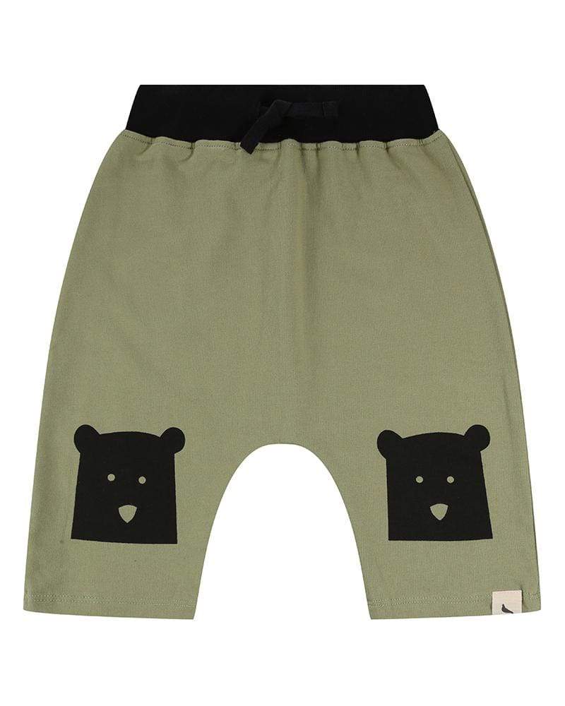 Cub knee shorts – Times Like These
